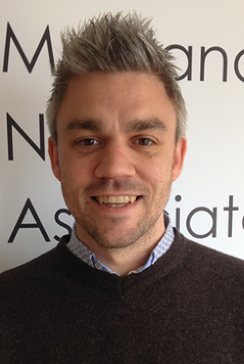 Nathan Murphy - Marsland Nash Associates