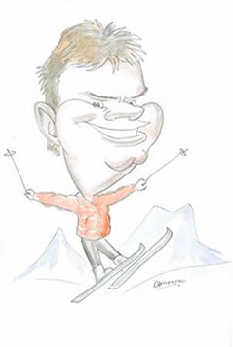 Steve Marsland - Marsland Nash Associates