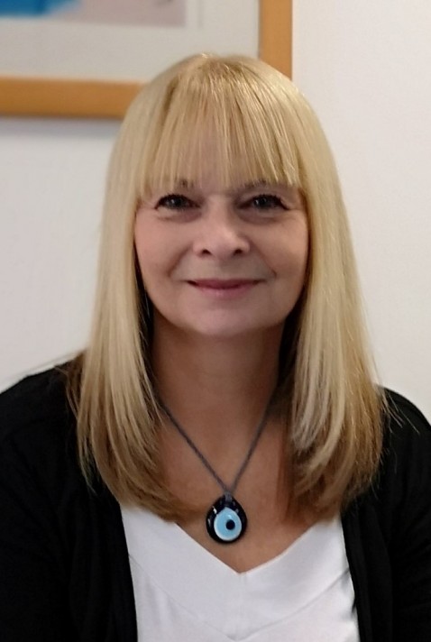 Sarah Kelly - Marsland Nash Associates