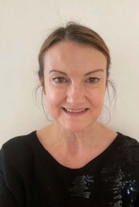 Cheryl Chillcott - Marsland Nash Associates